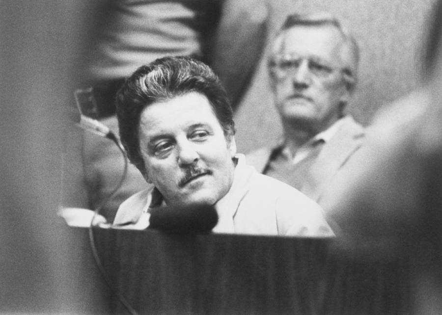 Tony Spilotro, o mafioso implacável que nem a máfia não podia controlar ...