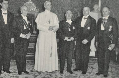 O corpo do Papa que explodiu no Vaticano – Fatos Desconhecidos