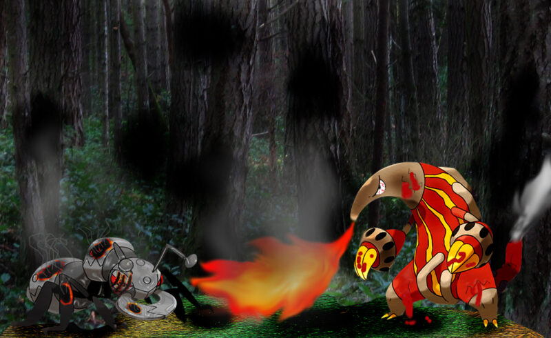 Estes são os Pokémon da quinta geração que chegam ao Pokémon Go hoje ...