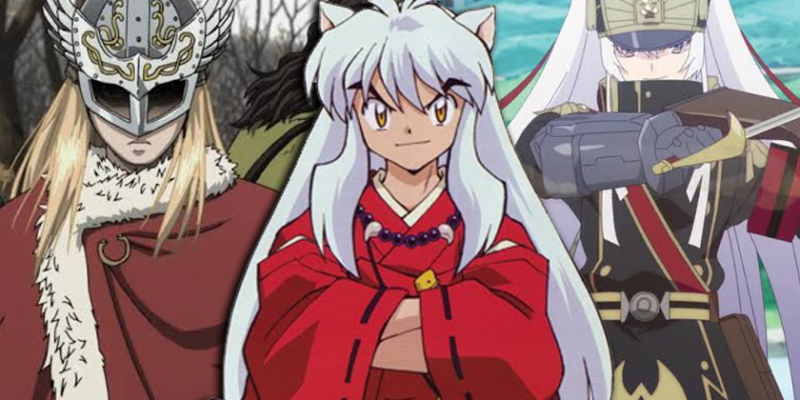 10 animes que você pode assistir na Amazon Prime Video – Fatos ...