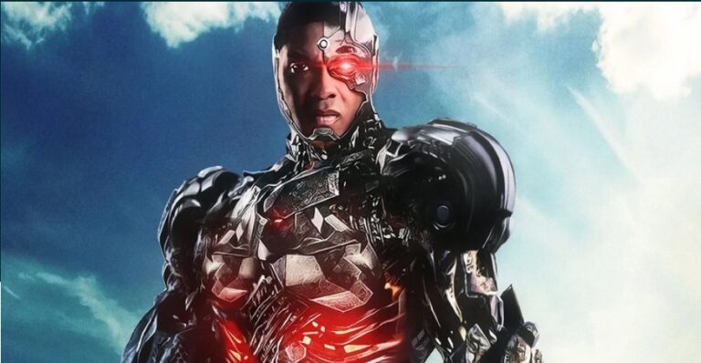 7 cyborgs que incrivelmente já existem – Fatos Desconhecidos
