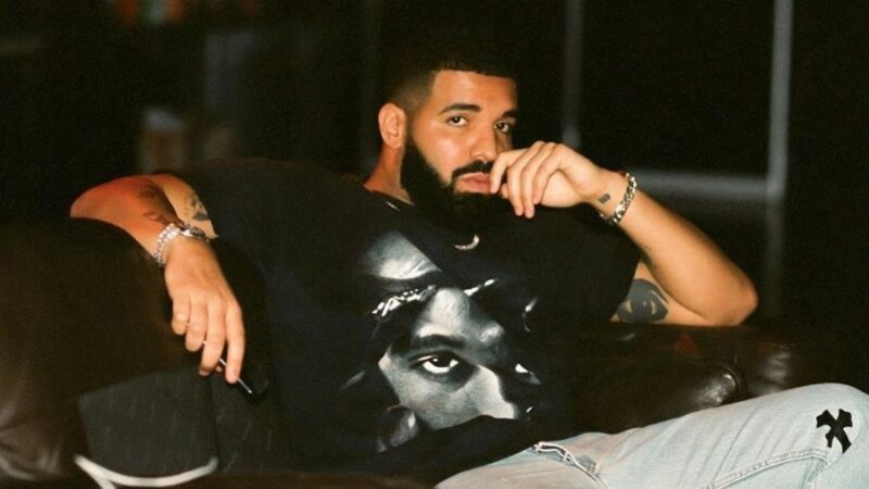 7 fatos sobre o Drake que te farão entender o fenômeno que ele se ...