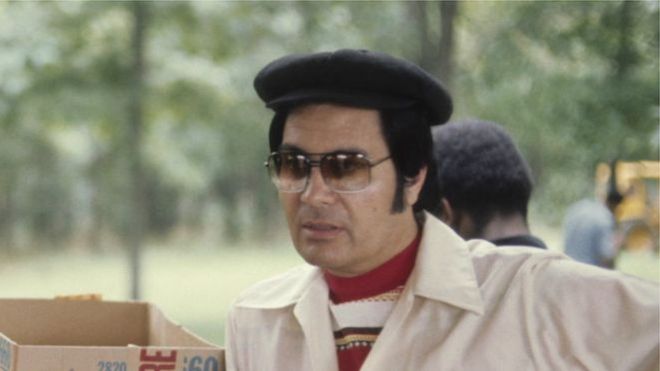 7 coisas que você não sabia sobre o assassino em massa Jim Jones ...