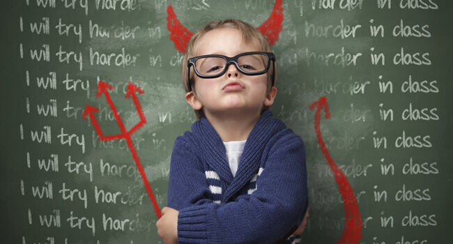 7 fatos que provam que você foi mimado pelos seus pais – Fatos ...