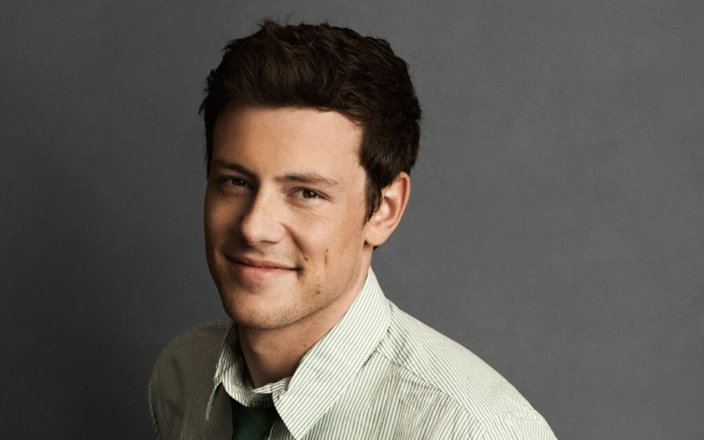 O Último Dia de Cory Monteith – Fatos Desconhecidos