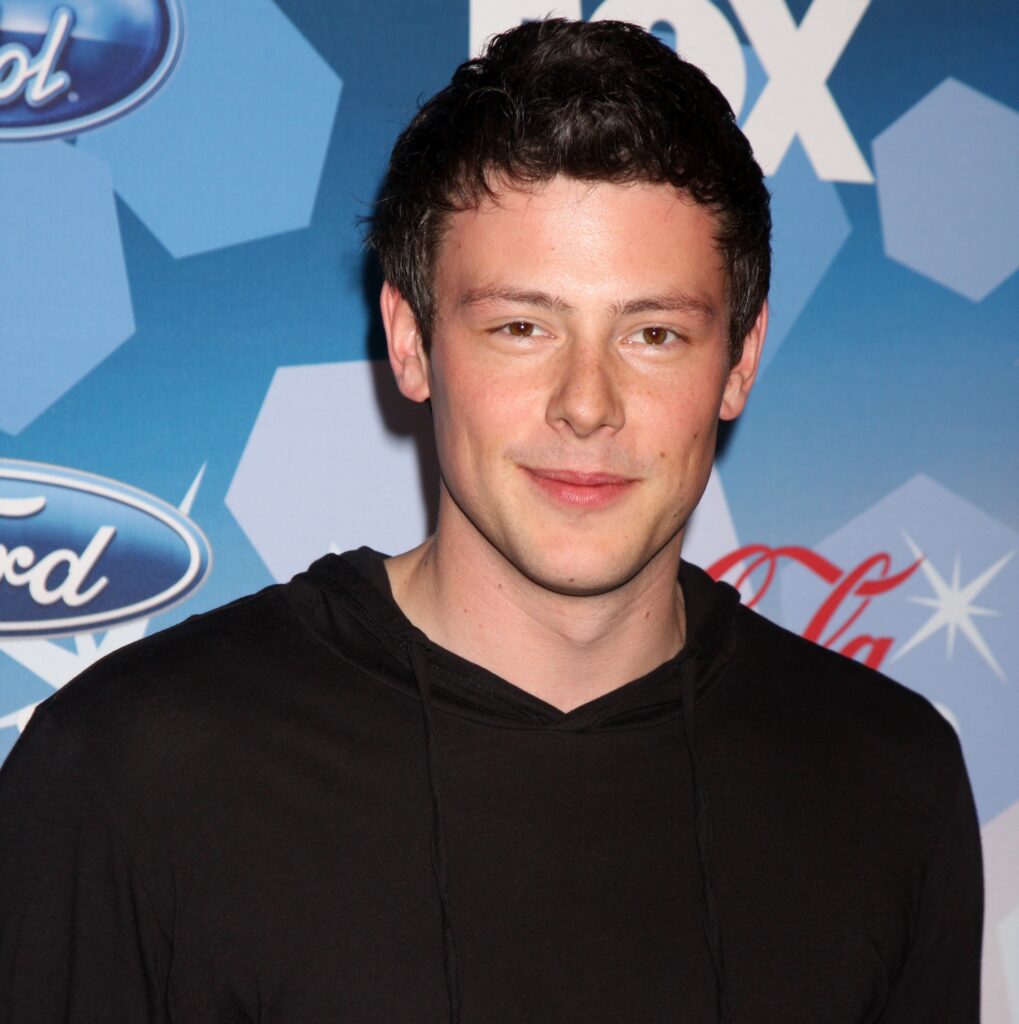 O Último Dia de Cory Monteith – Fatos Desconhecidos