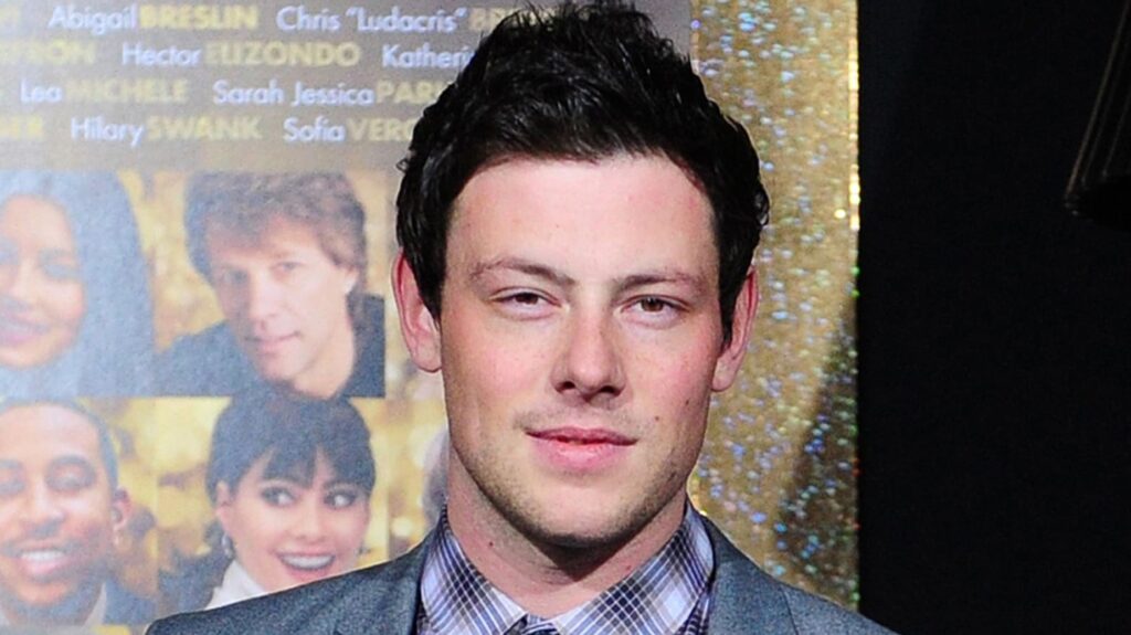 O Último Dia de Cory Monteith – Fatos Desconhecidos
