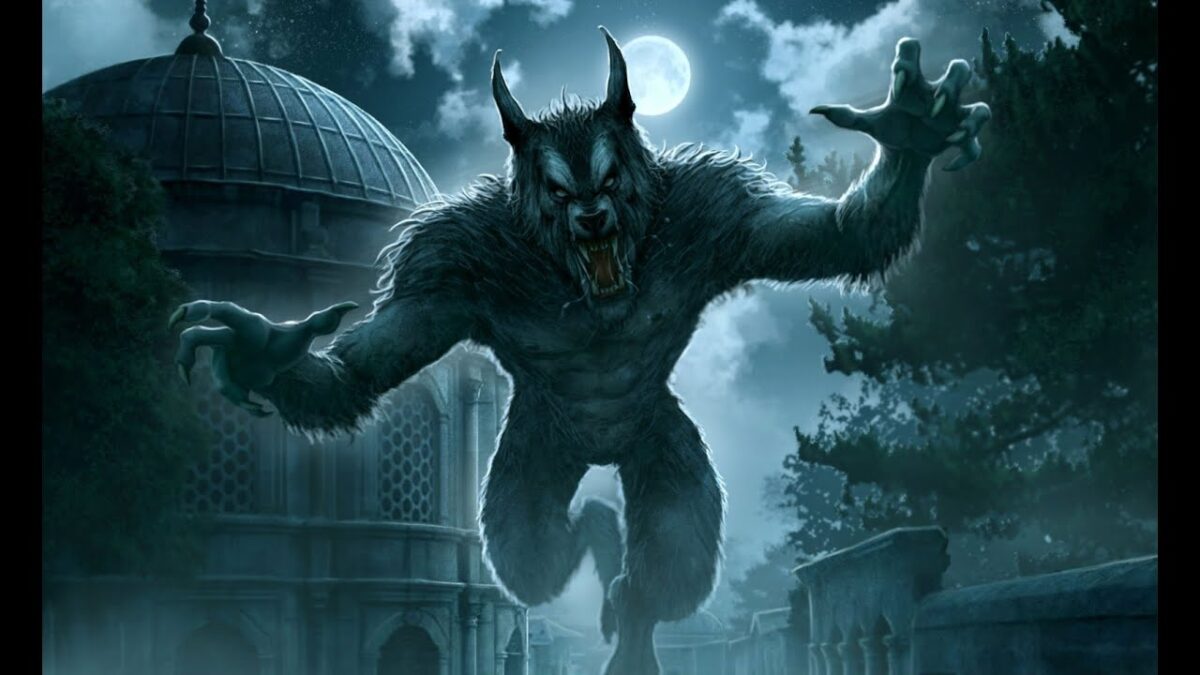 Qual a origem da lenda do Lobisomem? – Fatos Desconhecidos
