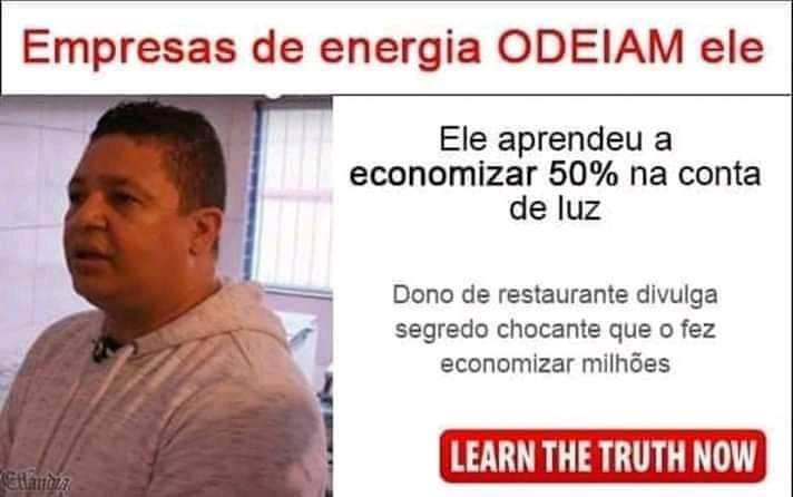 Entenda o meme do Jacquin e o freezer desligado – Fatos Desconhecidos