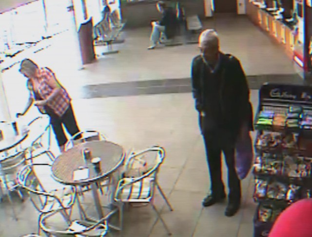 Peter Bergmann, o homem que apagou seu passado antes de morrer – Fatos ...