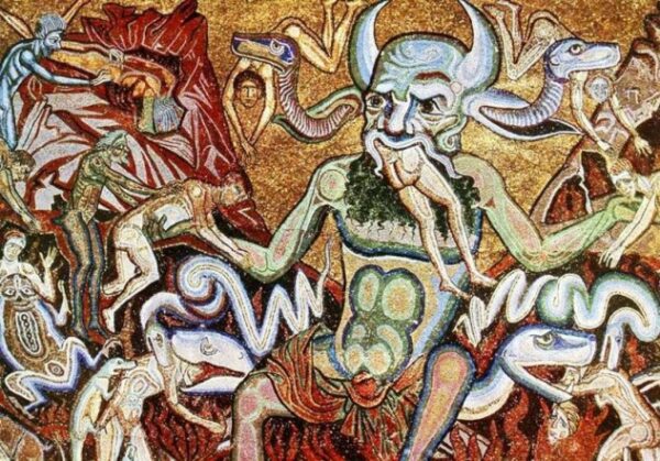7 maiores mitos sobre Satanás – Fatos Desconhecidos