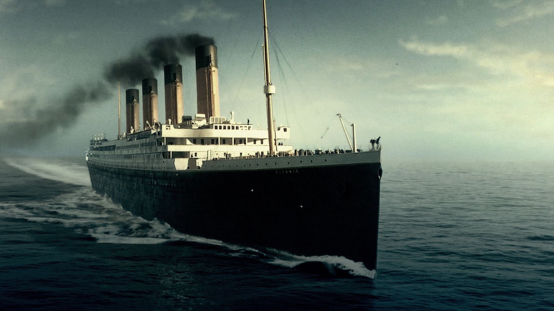 7 coisas bizarras que afundaram junto com o Titanic – Fatos Desconhecidos 7 coisas bizarras que afundaram junto com o Titanic – Fatos Desconhecidos