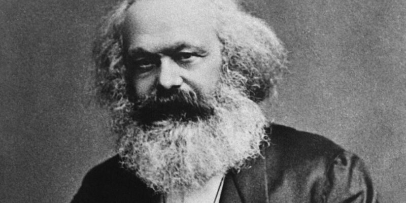Como morreu Karl Marx? - Fatos Desconhecidos
