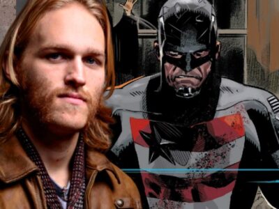 agente americano – Fatos Desconhecidos