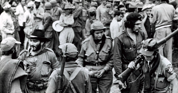 7 fatos pouco conhecidos sobre a Revolução Cubana – Fatos Desconhecidos 7 fatos pouco conhecidos sobre a Revolução Cubana – Fatos Desconhecidos