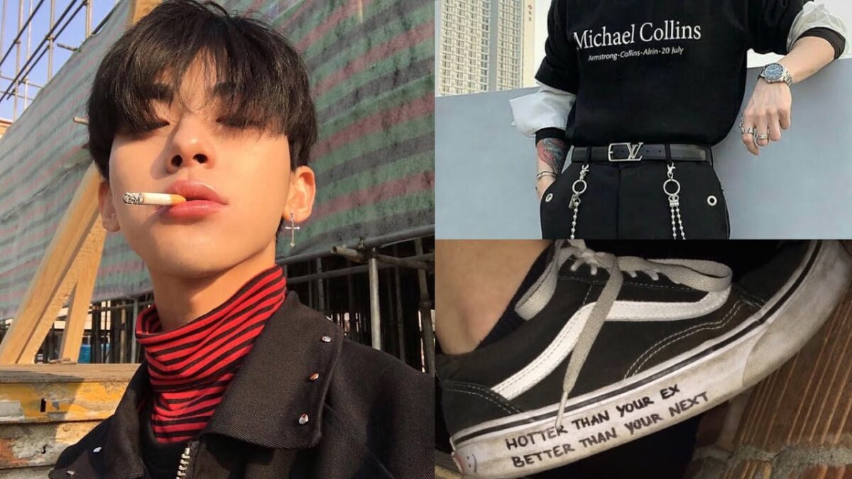 O que são os E-Boys? Será que você é um deles? – Fatos Desconhecidos