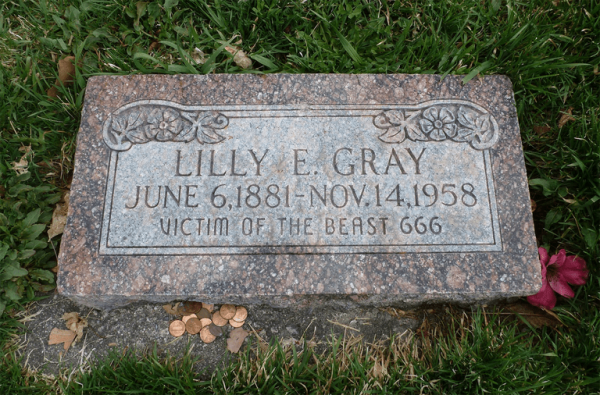 Notícias | 7 túmulos incomuns com mistérios perturbadores | Portal do ...