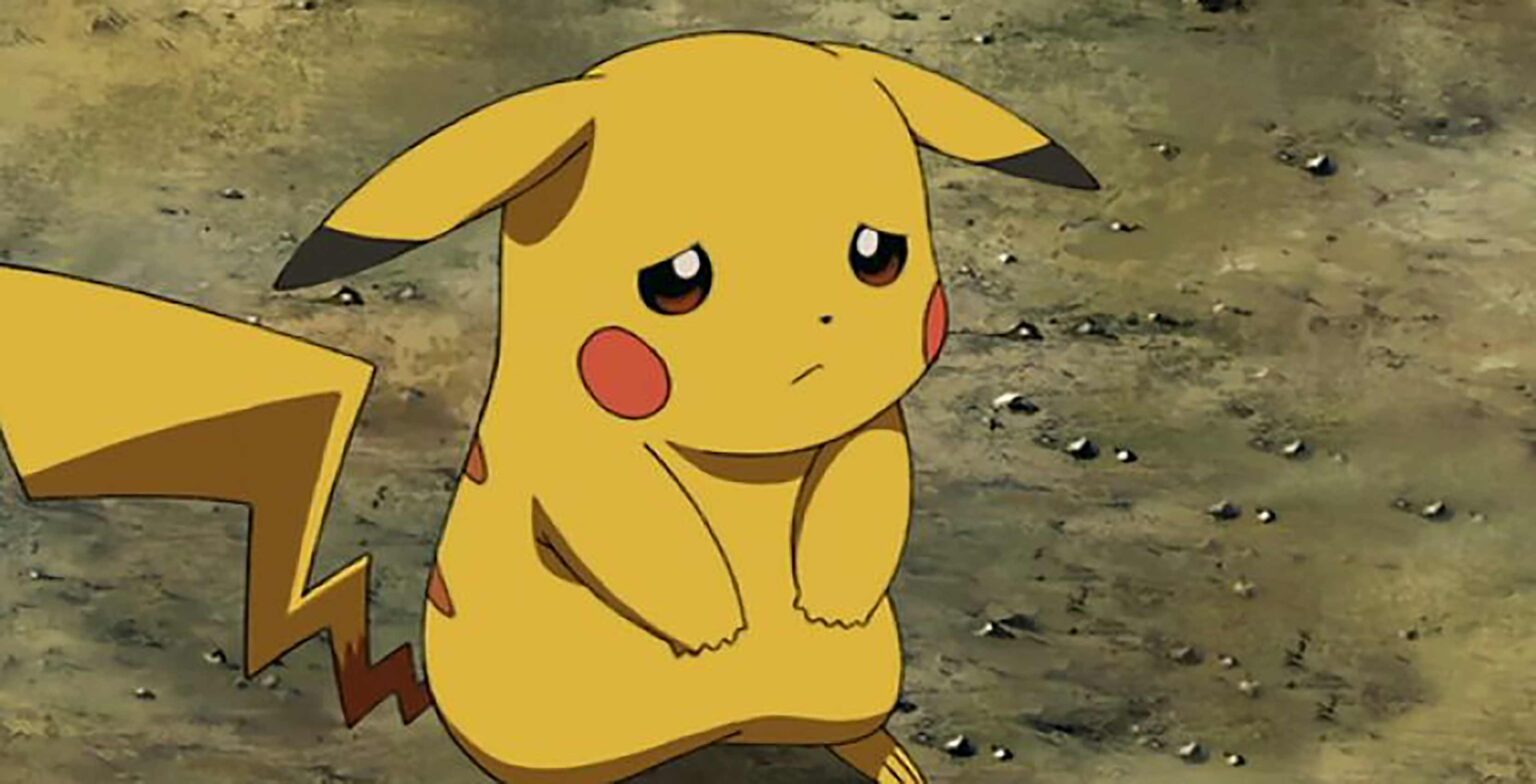 Anime de Pokémon revela origem trágica do Pikachu – Fatos Desconhecidos