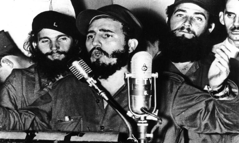 7 fatos pouco conhecidos sobre a Revolução Cubana – Fatos Desconhecidos 7 fatos pouco conhecidos sobre a Revolução Cubana – Fatos Desconhecidos