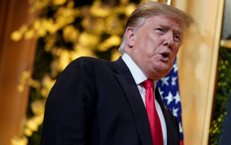 Por que o Donald Trump tem a pele laranja? – Fatos Desconhecidos