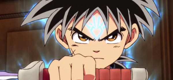 Novo anime de Fly pode ser o grande destaque de 2020 – Fatos Desconhecidos