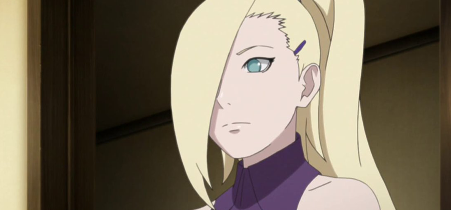 O que os personagens mais esquecidos de Naruto estão fazendo em Boruto ...