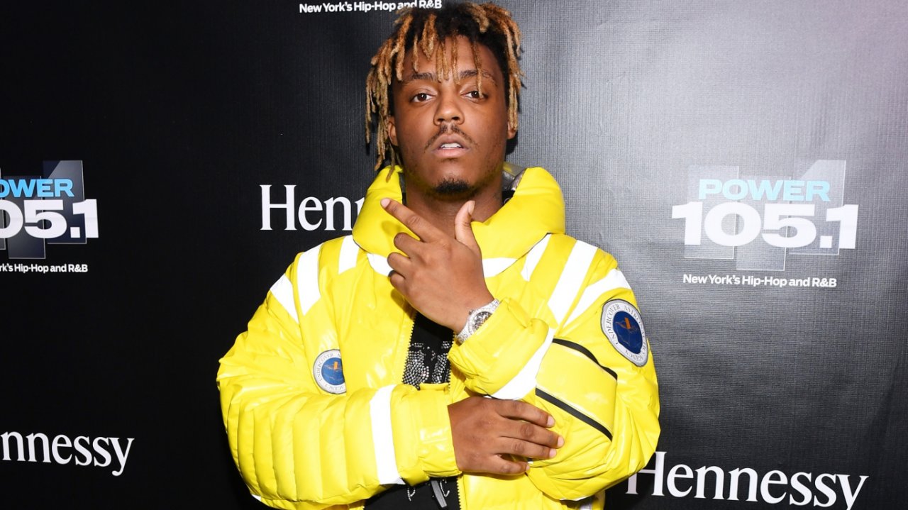7 fatos sobre o Juice WRLD que te ajudarão a entender a vida do rapper ...