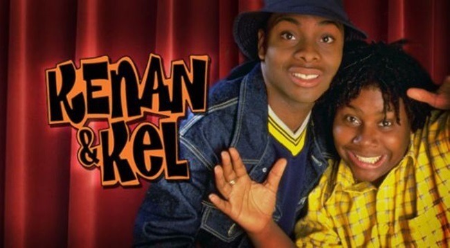 O último episódio de Kenan e Kel – Fatos Desconhecidos
