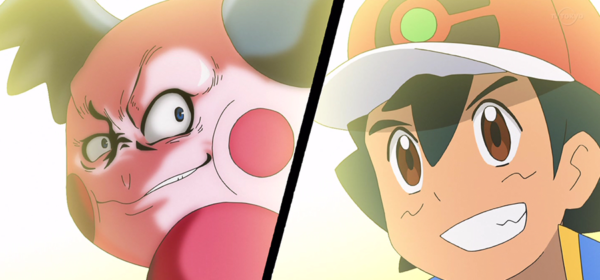 Após 20 anos, Mr. Mime ganha destaque no anime de Pokémon – Fatos ...