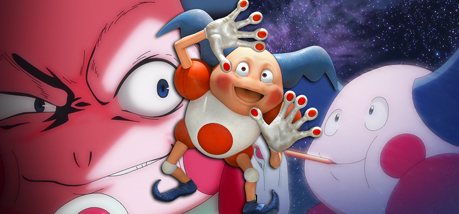 Após 20 anos, Mr. Mime ganha destaque no anime de Pokémon – Fatos ...