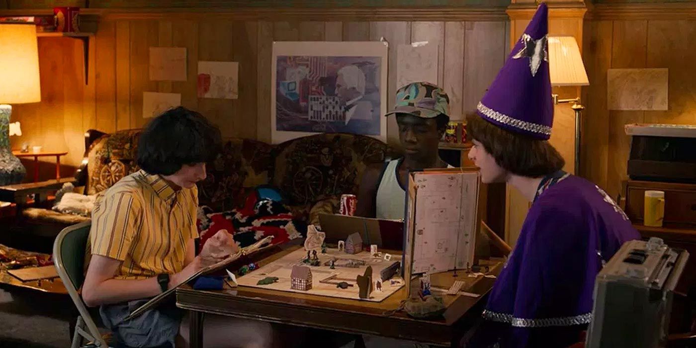 Conheça a história de Dungeons & Dragons, o RPG mais famoso de todos os ...