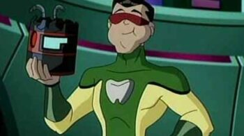 7 super-heróis mais ridículos que você vai ver na vida – Fatos ...