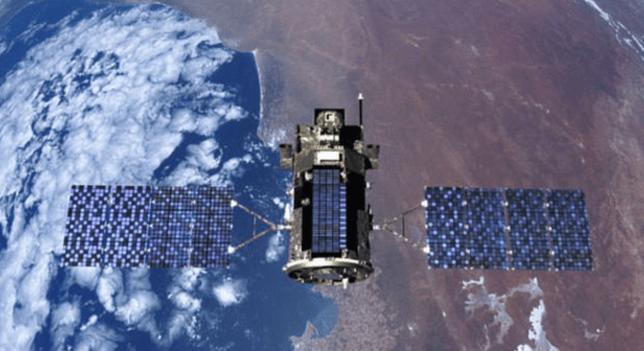 Satélite ultrassecreto da Rússia explode no espaço – Fatos Desconhecidos