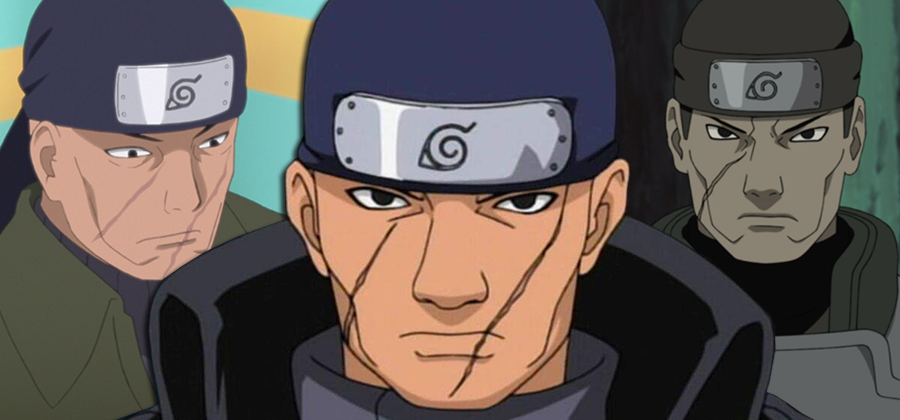 Nova prévia de Boruto mostra o retorno de Ibiki para o anime – Fatos ...