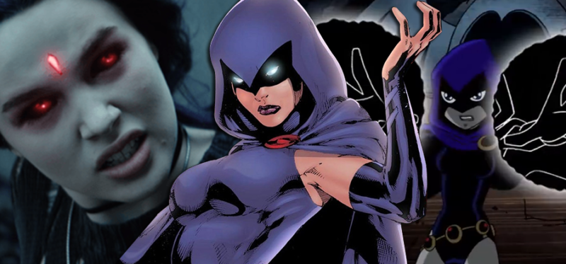 Estes são os poderes ocultos da Ravena – Fatos Desconhecidos