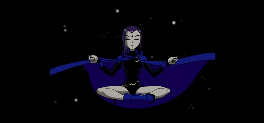 Estes são os poderes ocultos da Ravena – Fatos Desconhecidos