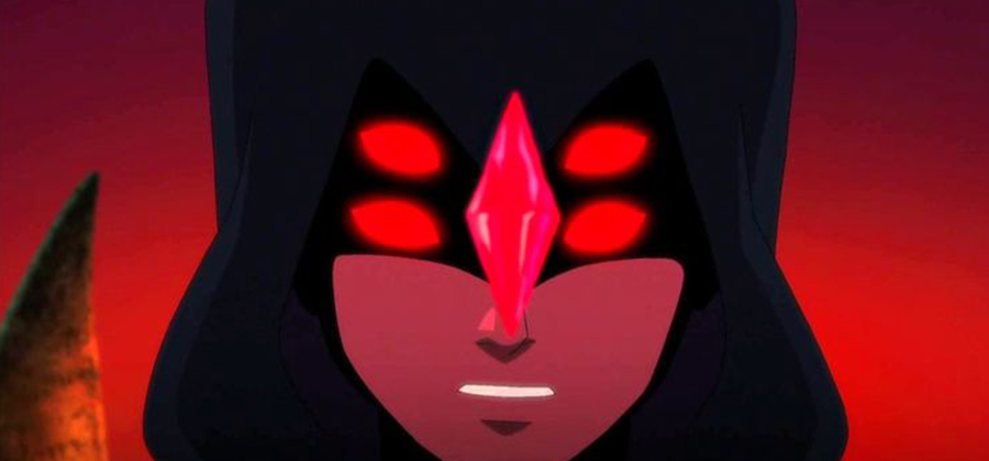 Estes são os poderes ocultos da Ravena – Fatos Desconhecidos