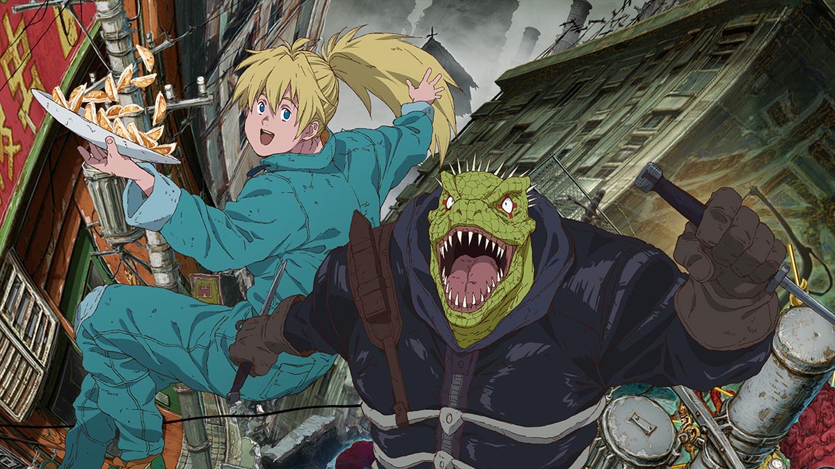 7 animes que você definitivamente não pode perder em 2020 – Fatos ... 7 animes que você definitivamente não pode perder em 2020 – Fatos ...