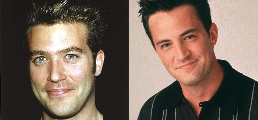 10 atores que quase atuaram em Friends – Fatos Desconhecidos