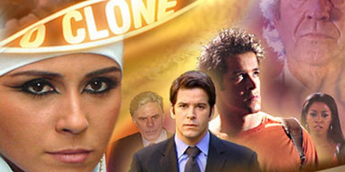 Veja como estão os atores de ''O Clone'' hoje em dia, 20 anos depois ...