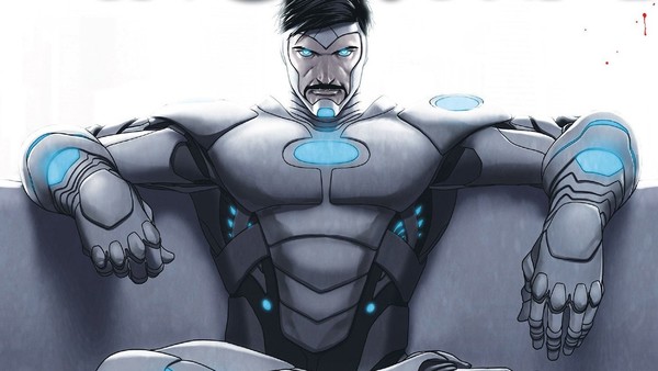 7 vezes em que o Homem de Ferro foi um verdadeiro babaca – Fatos ...