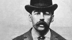 O castelo dos horrores de H. H. Holmes – Fatos Desconhecidos