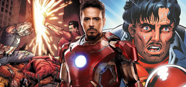 7 vezes em que o Homem de Ferro foi um verdadeiro babaca – Fatos ...