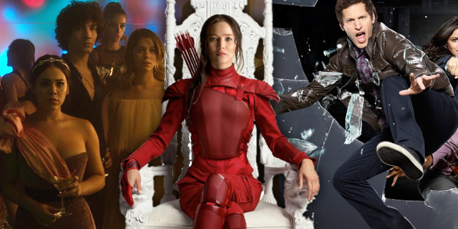 Veja as novidades que chegarão na Netflix em março de 2020 – Fatos ...