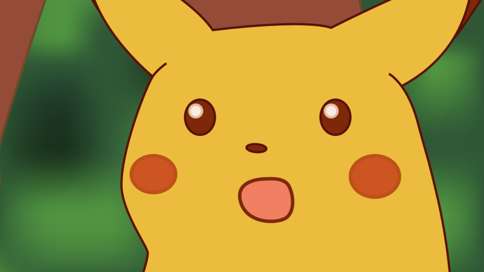 Pikachu quase teve uma terceira evolução – Fatos Desconhecidos