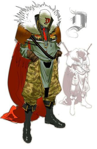 DC revela o verdadeiro poder de Designer, o novo vilão do Batman ...