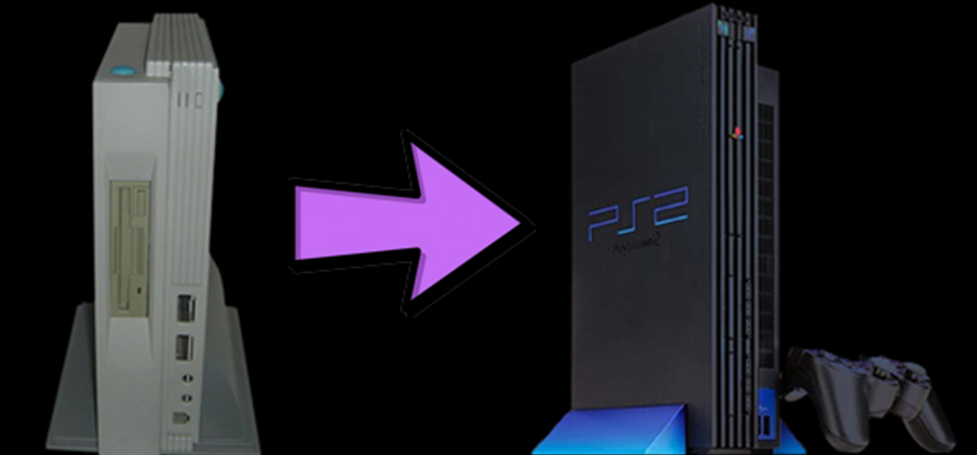 10 coisas que você não fazia ideia sobre o Playstation 2 – Fatos ...