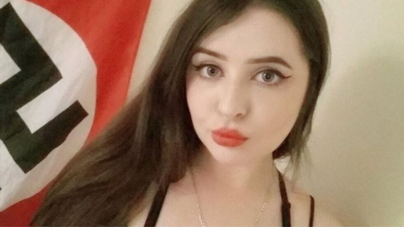 Conheça a história por trás do concurso de "Miss Hitler" – Fatos ...