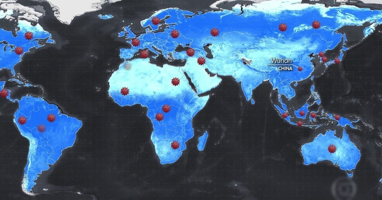 Essas foram as maiores pandemias da história – Fatos Desconhecidos