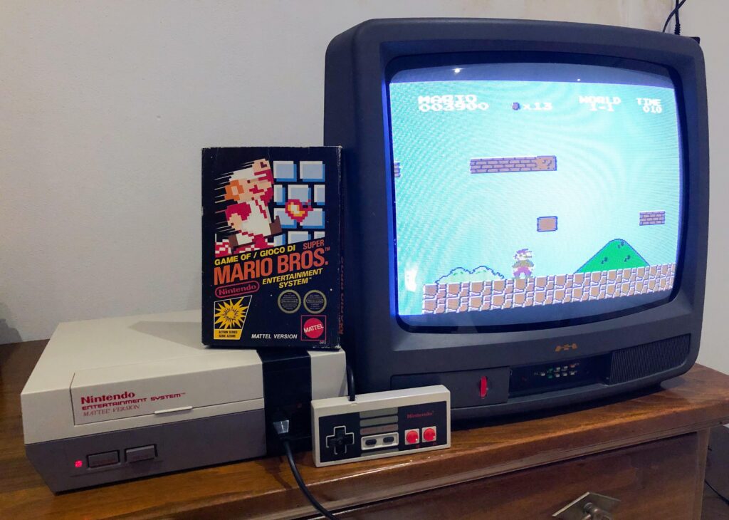 Conheça a história por trás do homem que criou o primeiro console da ...